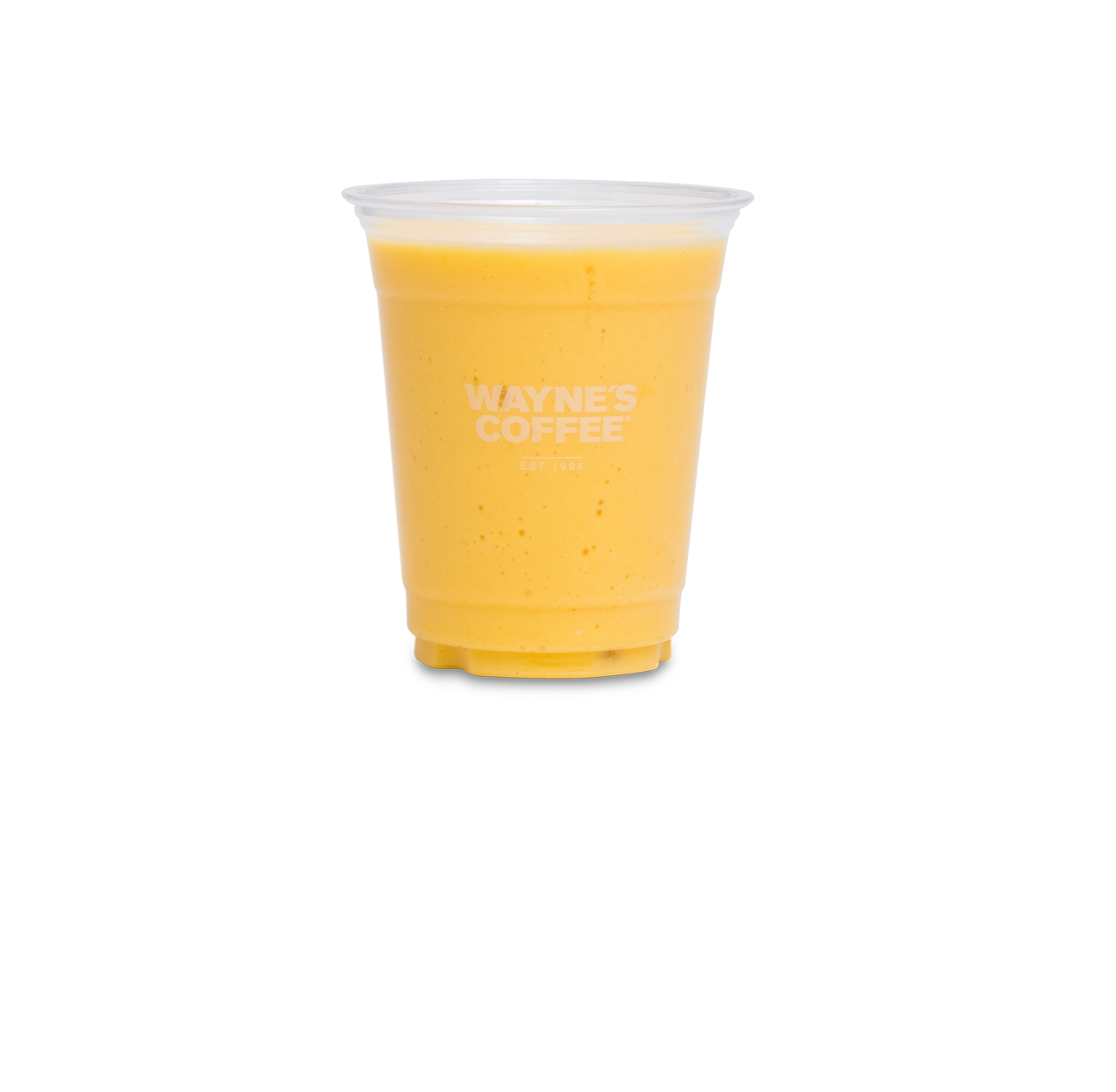 Mango Lassi | Wayne's Coffee UK