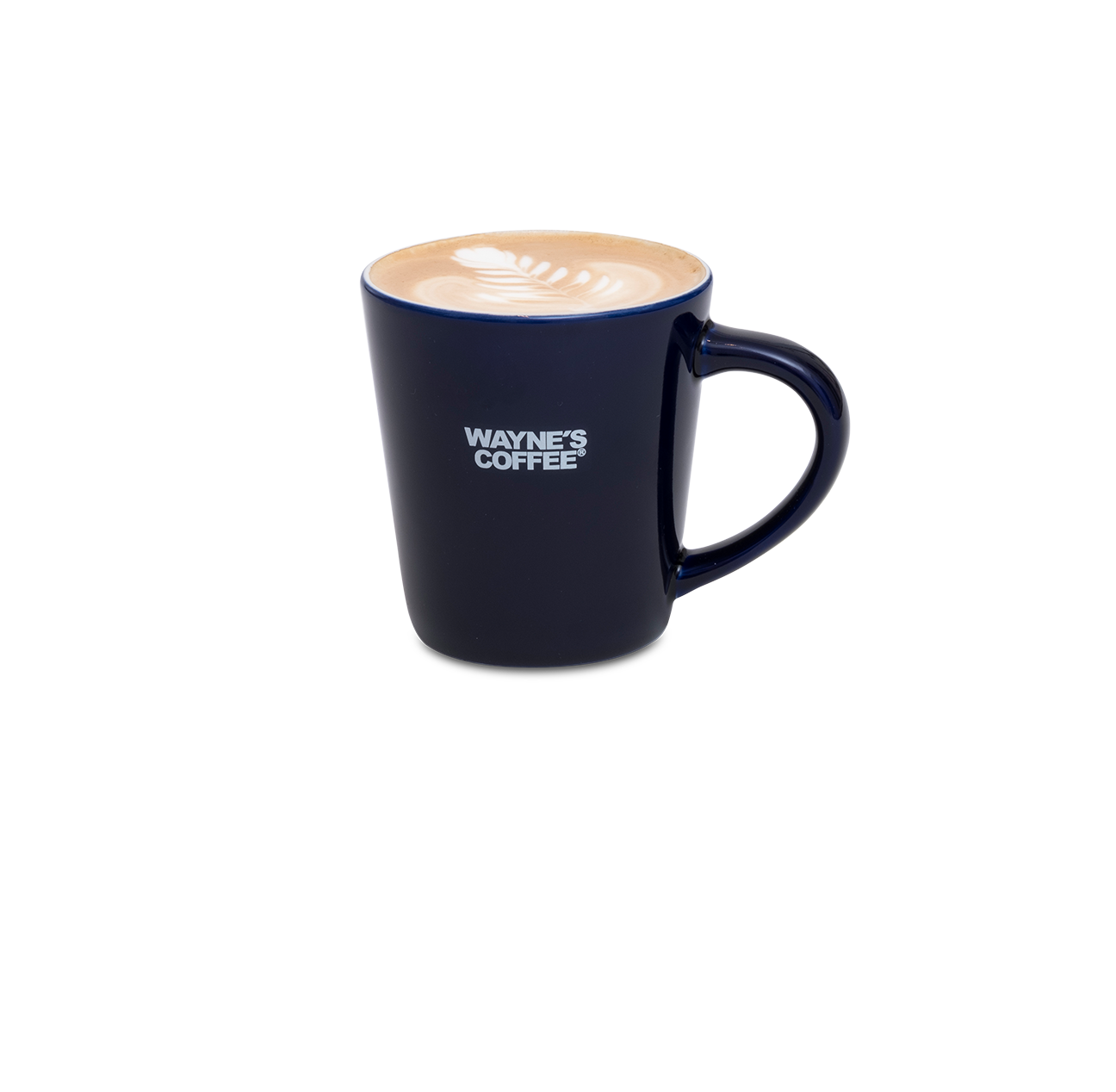 Caffe Latte | Wayne's Coffee UK